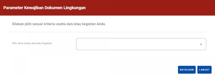 Ini Dia! Panduan Terbaru Perizinan Badan Usaha UMK Risiko Tinggi ...