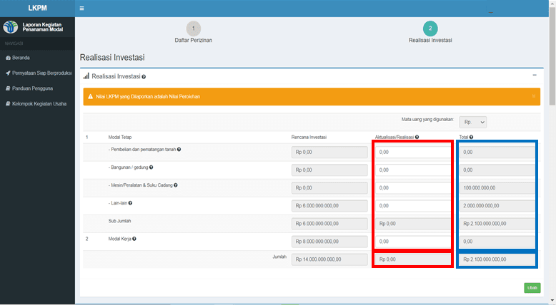 Ini Cara Mudah Melakukan Pelaporan LKPM Melalui OSS! - SmartLegal.id