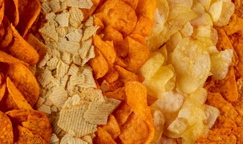 Mau Bisnis Camilan Viral? Jangan Lupa Daftarkan Mereknya ya!