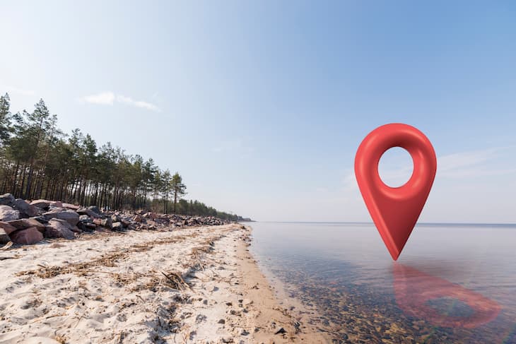 PKKPR Laut: Syarat dan Cara Pengurusannya - SmartLegal.id