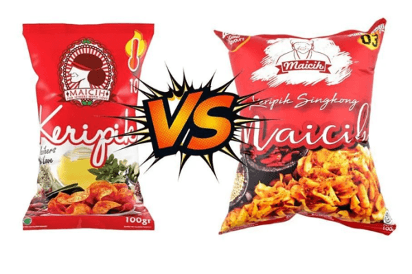 Belajar Dari Pecah Kongsi Bisnis Keluarga Keripik Maicih - SmartLegal.id