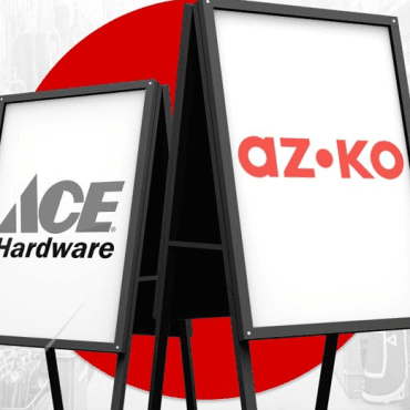 ACE Hardware Ganti Nama AZKO: Perubahan Identitas dan Langkah Hukum ...